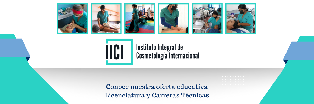 Iici – IICI Instituto Integral De Cosmetología Internacional
